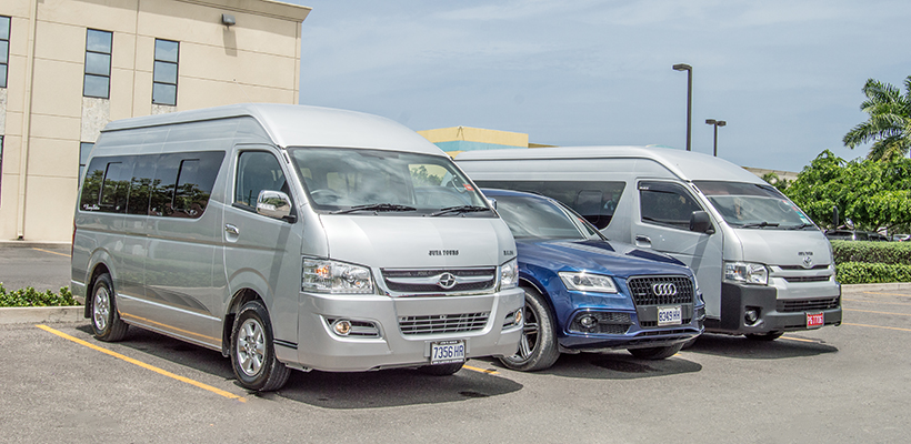 Real Mystic Transportation and Tours » About Us!