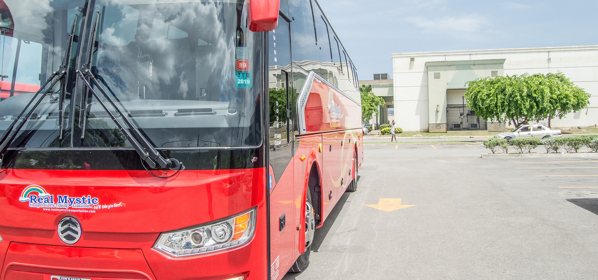 Real Mystic Transportation and Tours » Photo Gallery